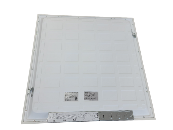 Tunable LED Backlit Panel Light 2X2 FT – Nova LED Electrical