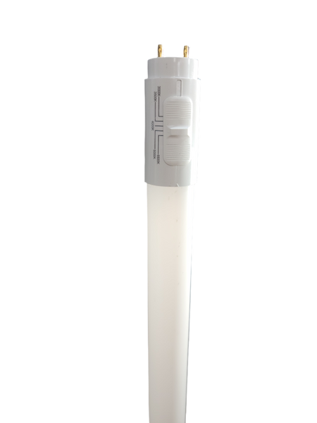 Portor 4 Ft T8 LED Tube 5CCT 22W – Nova LED Electrical
