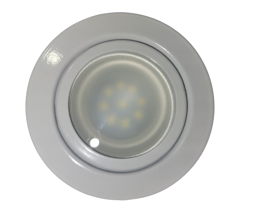 Nova LED Slim Panel Light 4" dimmable Recessed Light 5 YEAR Warranty ...